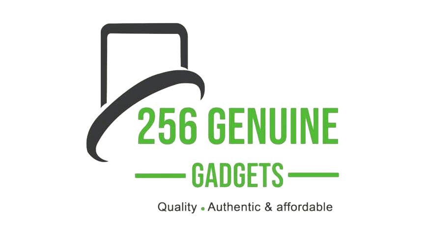 256 Genuine Gadgets